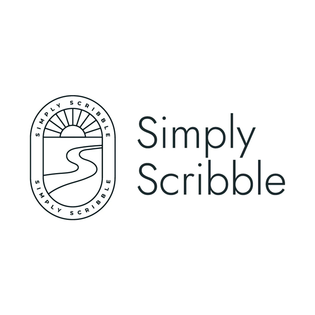 Simply Scribble – SCOOBOO