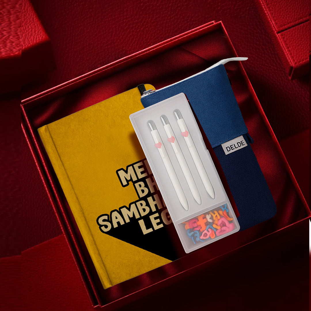 Bro Code Starter Pack – SCOOBOO