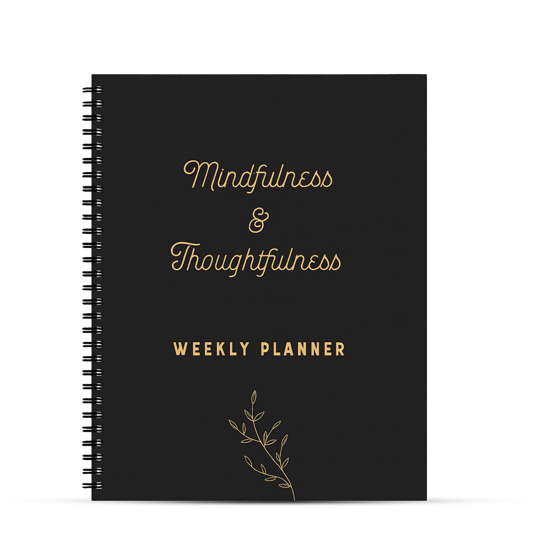 Numic weekly planner - SCOOBOO - Numic