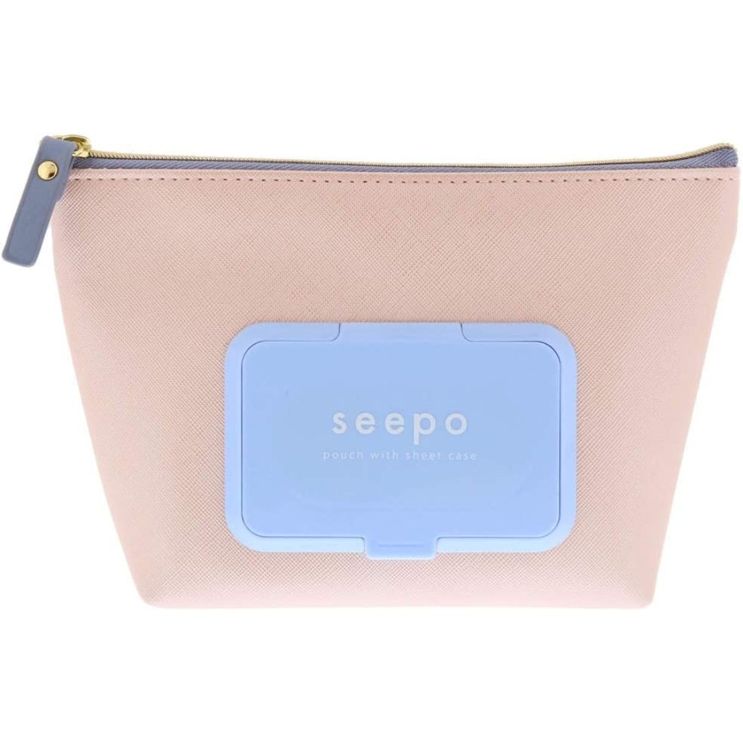 Sun Star Seepo Sheet Case - SCOOBOO - Sun Star