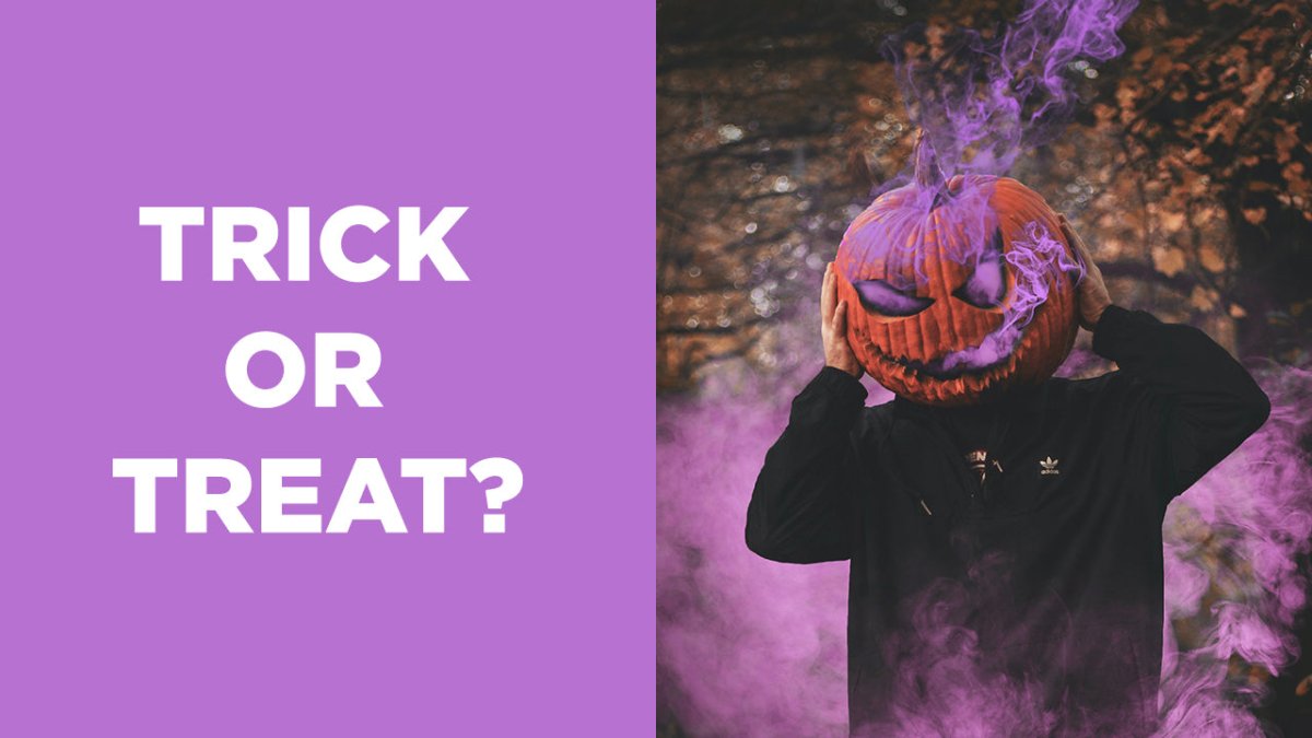 Trick or Treat? Let's surprise Kids with Stationery instead of Sweets ...