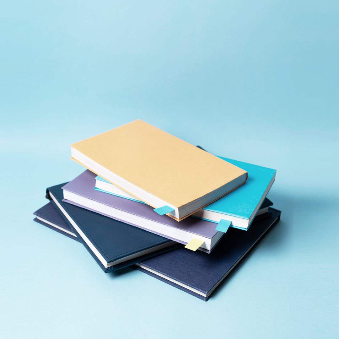 Notebooks – SCOOBOO