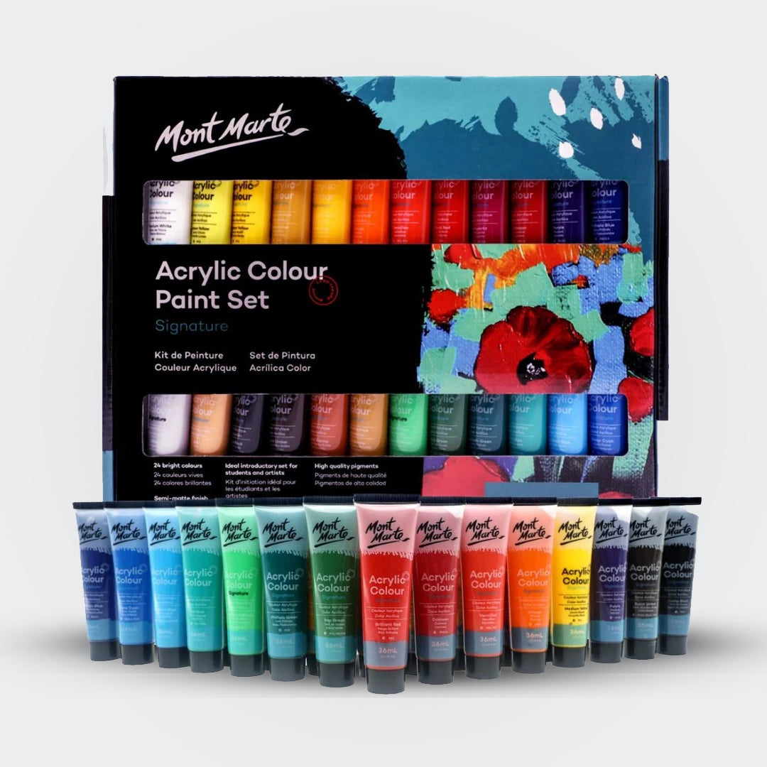 Premium Paints – SCOOBOO