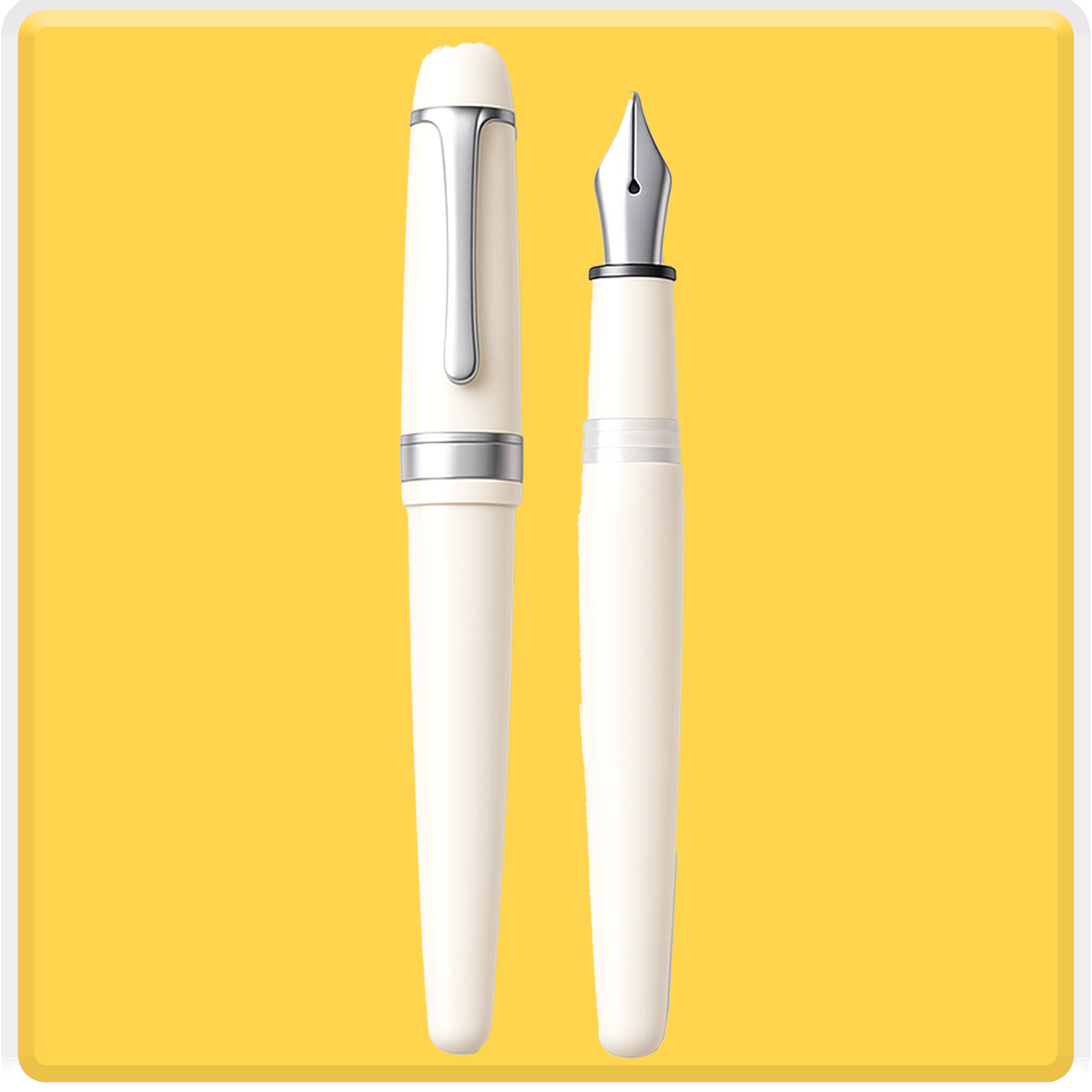 Top 10 Fountain Pens – SCOOBOO