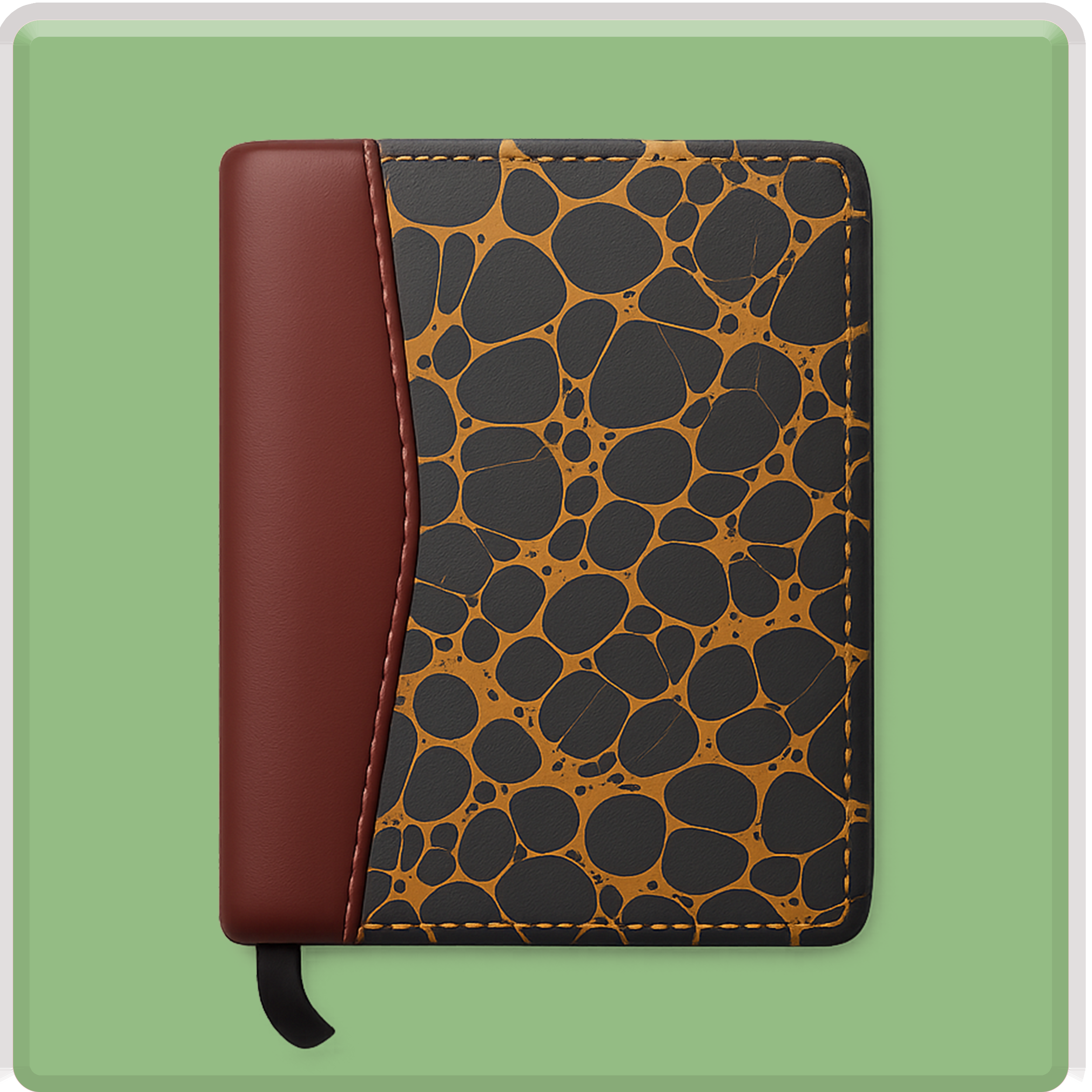 Display Book – SCOOBOO