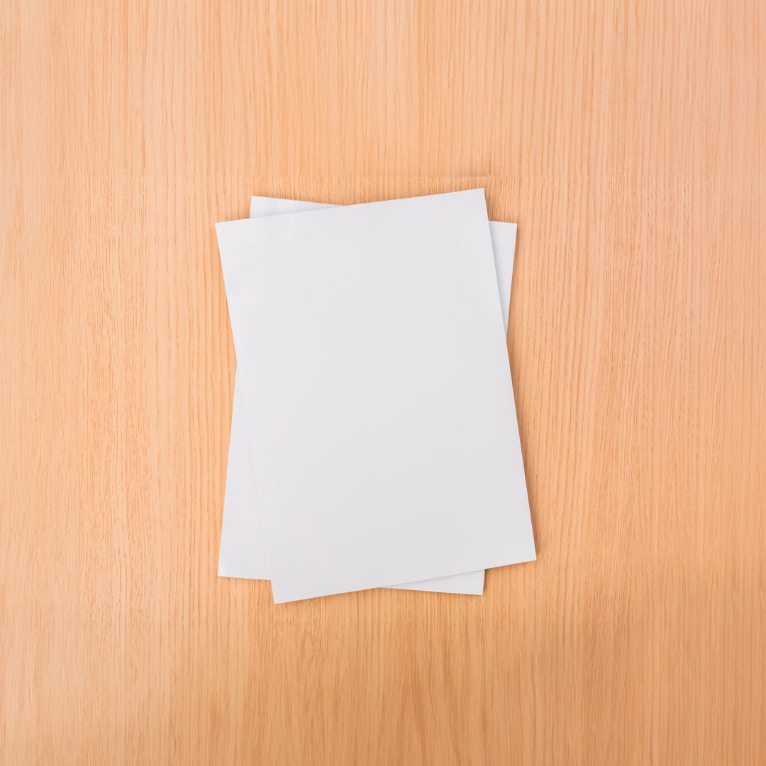 Loose Sheet, Loose Sheets of Paper, Loose Sheet Paper - Scooboo – SCOOBOO