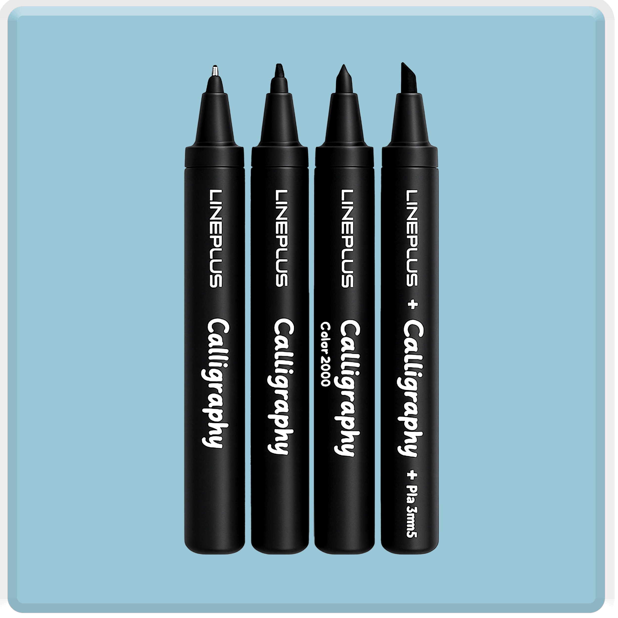 Top 10 Calligraphy Pens – SCOOBOO