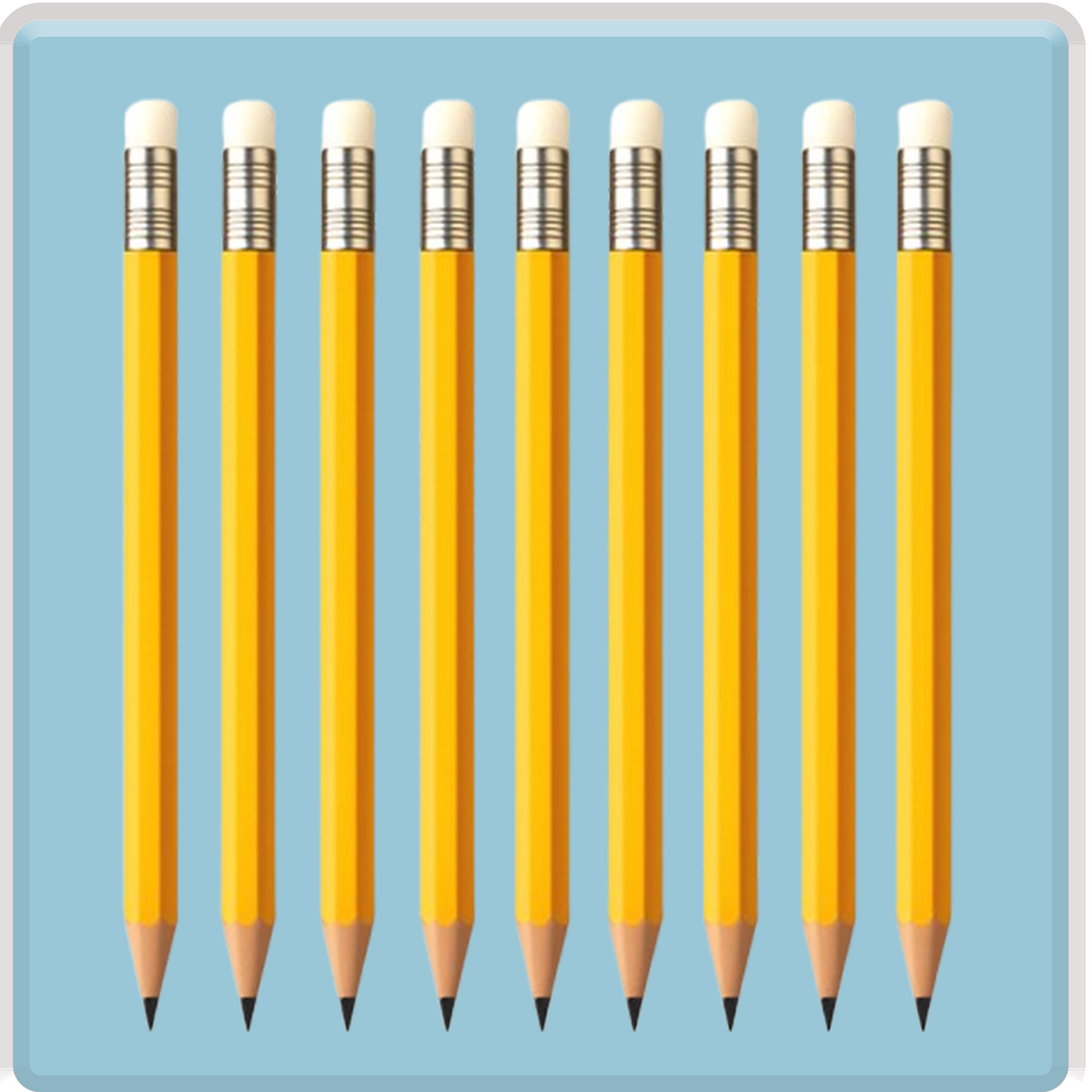 Top 10 HB Pencils – SCOOBOO