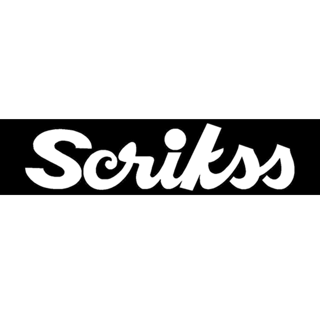 Scrikss – SCOOBOO