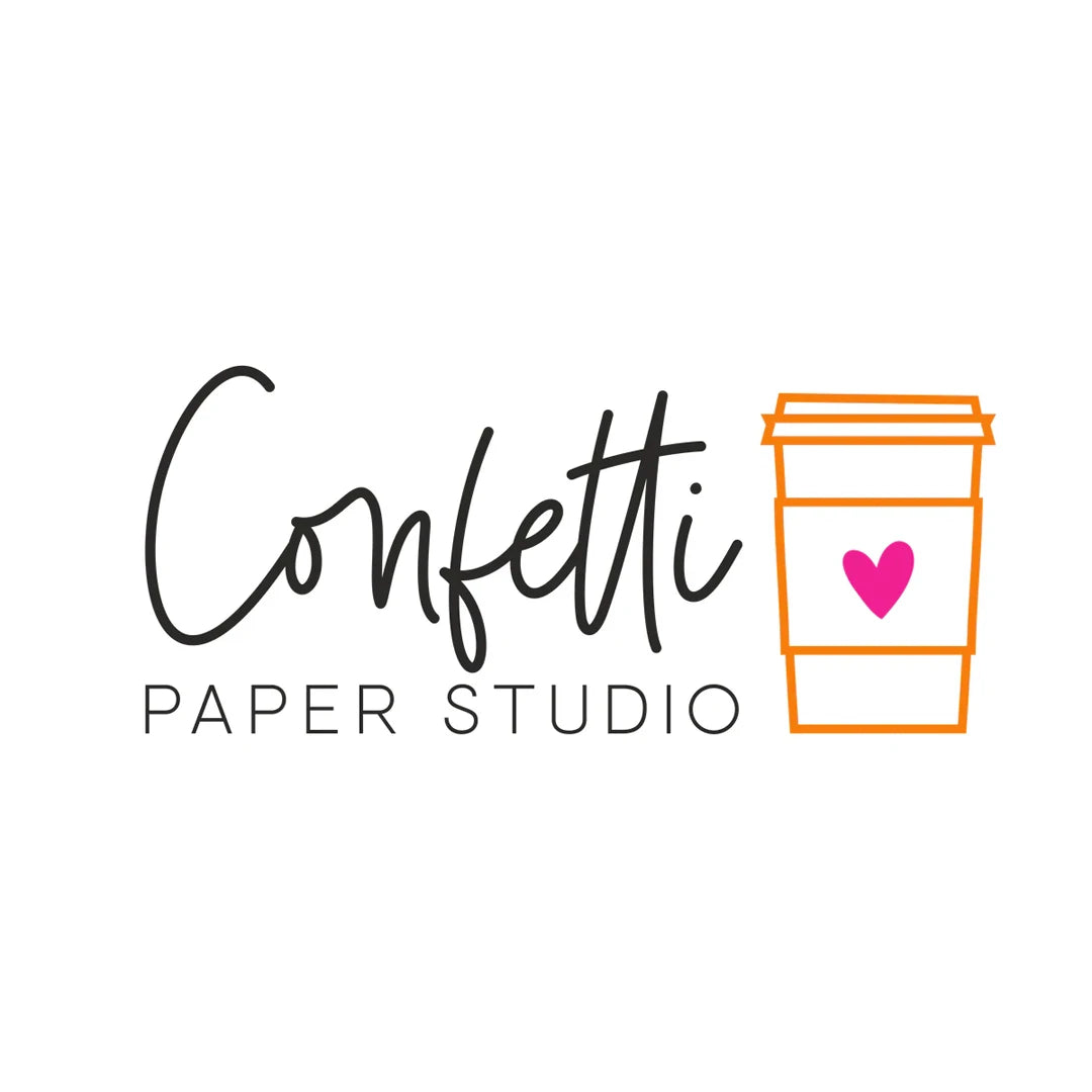 Shop online confetti paper studio products at scooboo.in – SCOOBOO