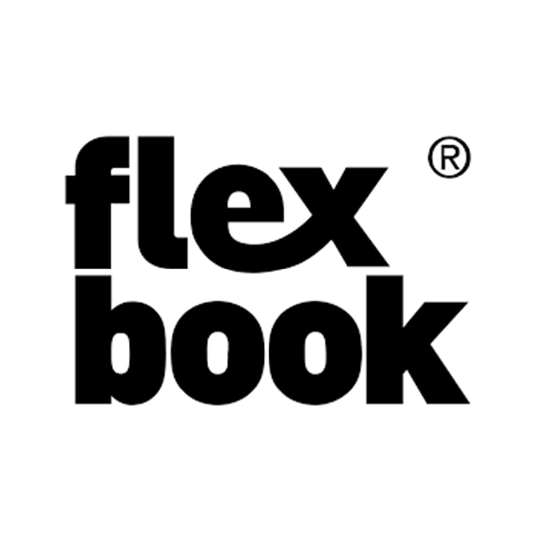 Flex Book – SCOOBOO