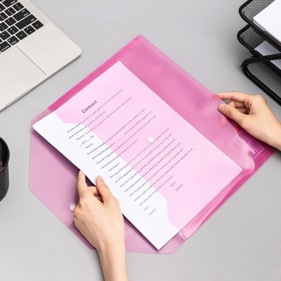 Filing Folder, Office File Folder, Office Files and Folders – Scooboo ...