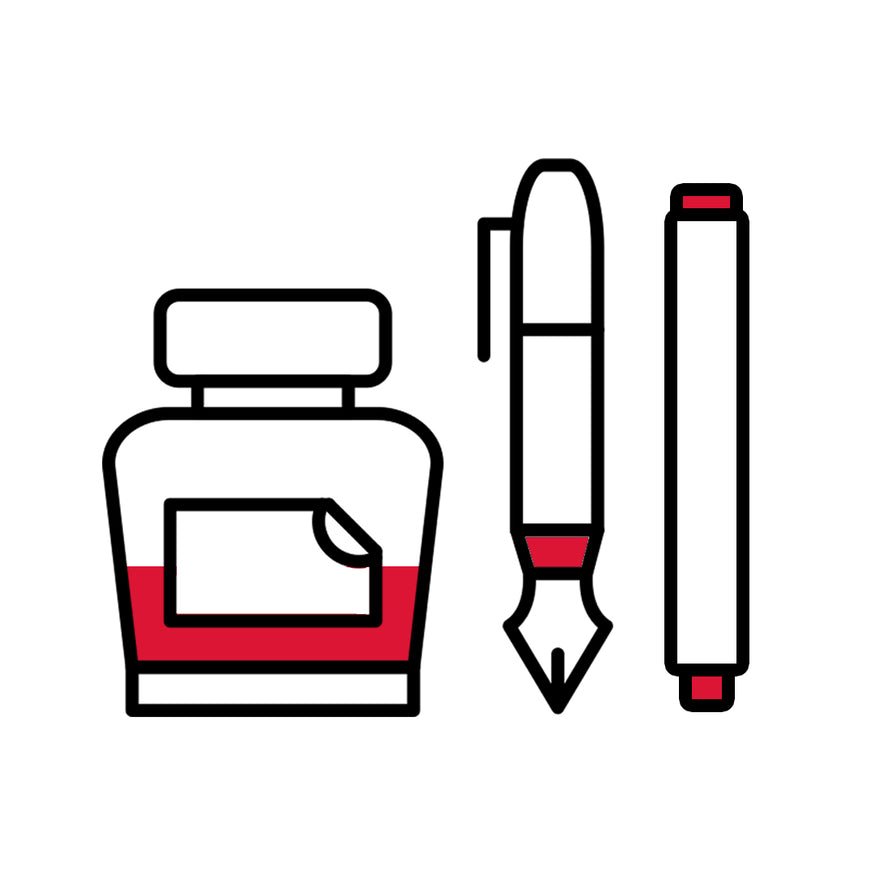 Scooboo Pens – Buy Stylish Stationery Pens Online – SCOOBOO