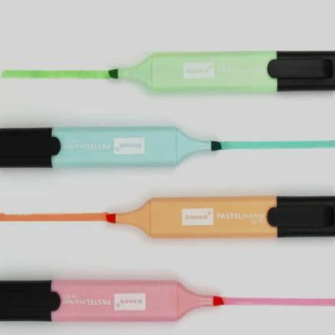 Japanese Collection- Markers & Pens – SCOOBOO