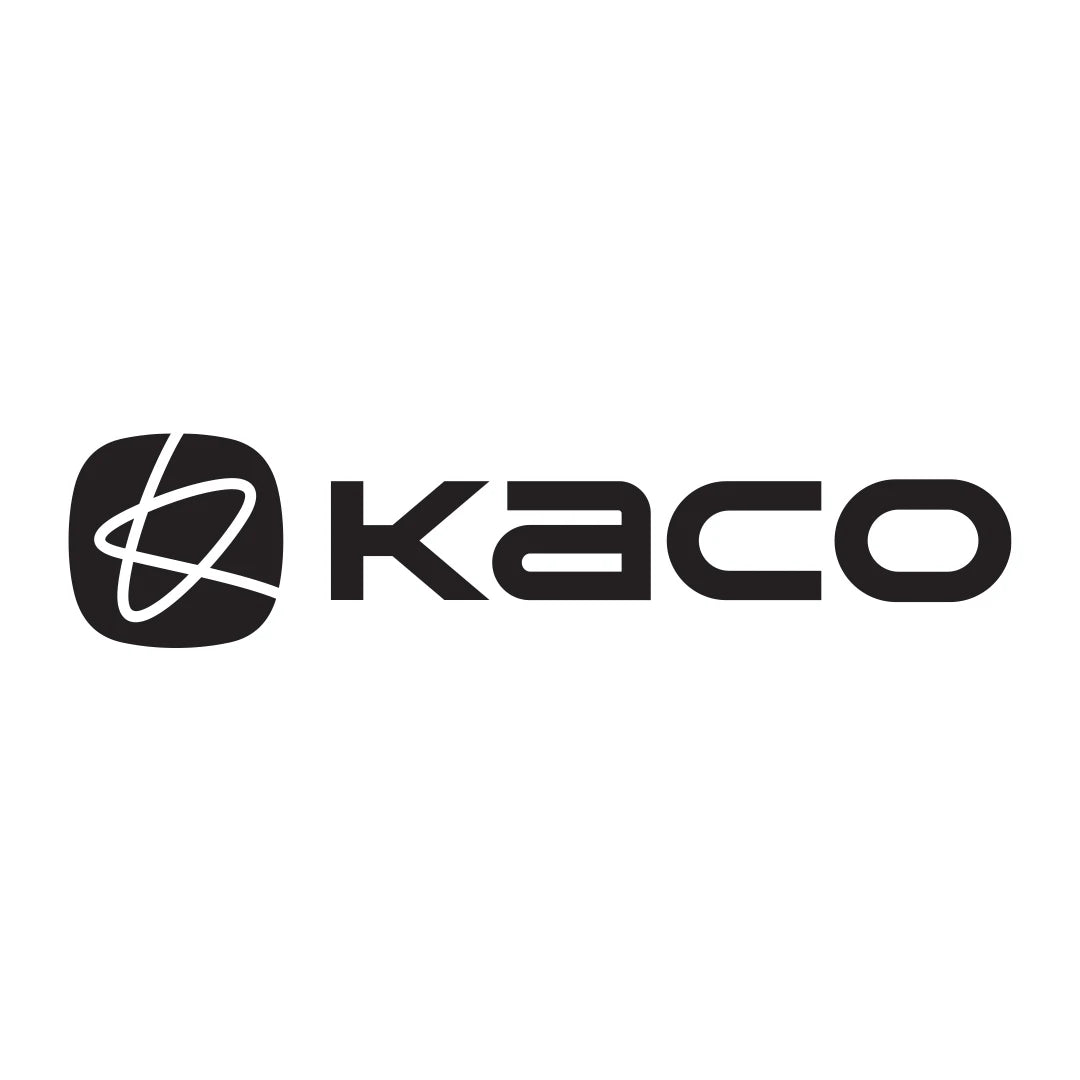 Kaco – SCOOBOO