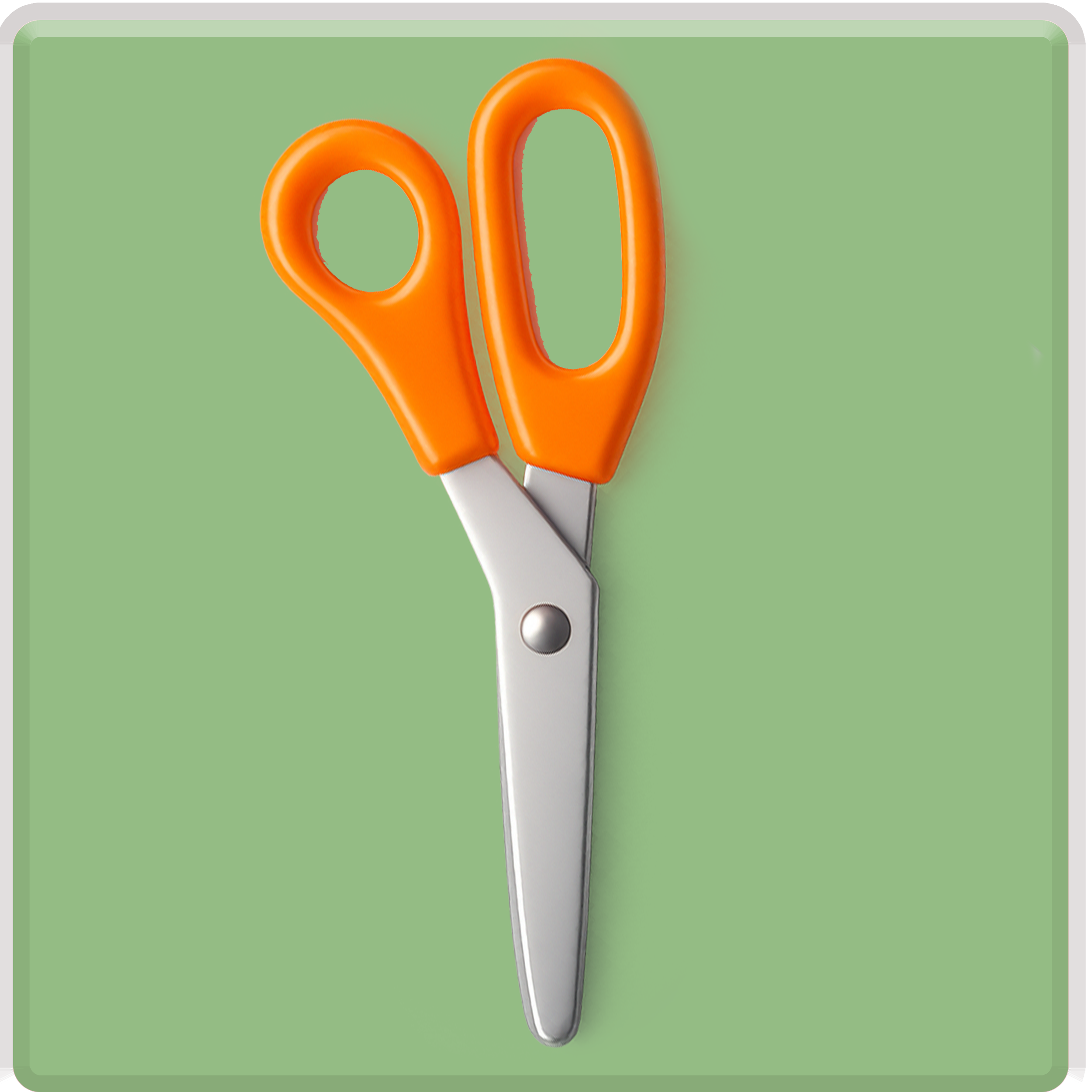 Left Hand Scissors – SCOOBOO