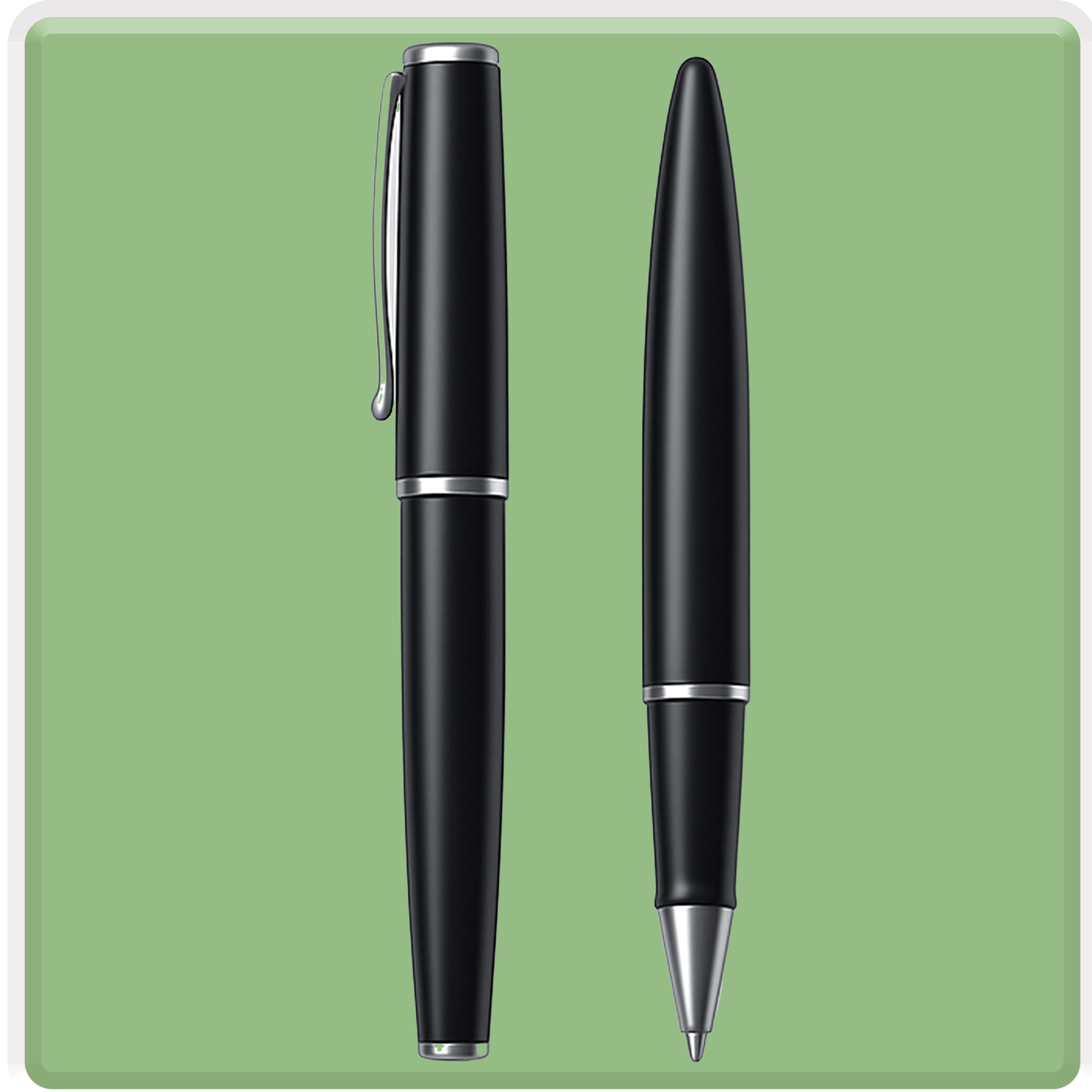 Roller Ball Pens – SCOOBOO