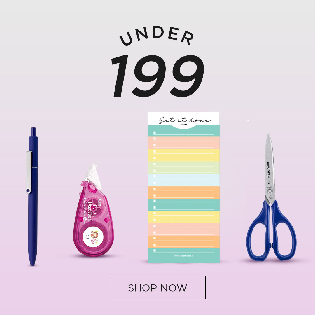 Products Under 199 – SCOOBOO