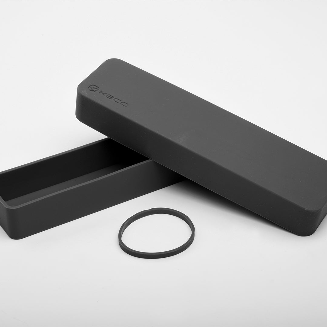 Pure Silicon Stationary Box - SCOOBOO - KACO