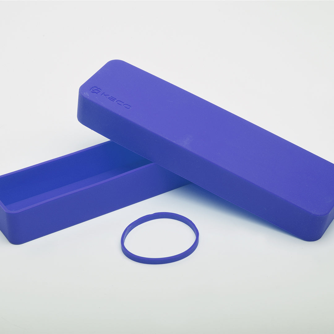 Pure Silicon Stationary Box - SCOOBOO - KACO