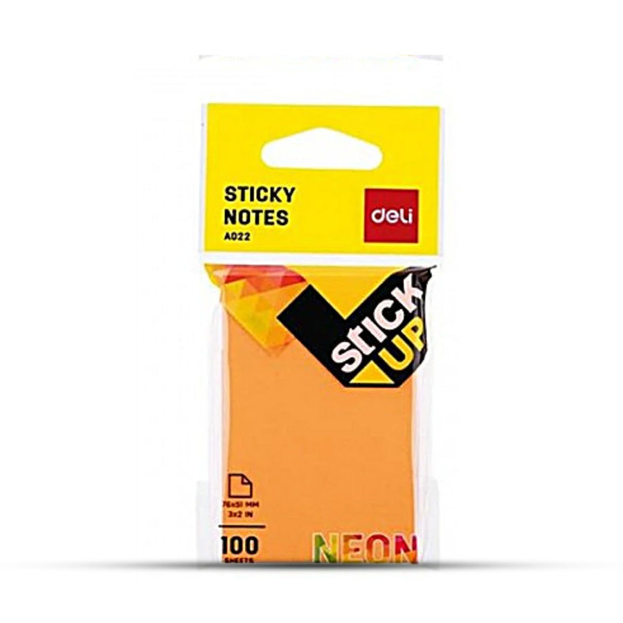 Top 10 Sticky Notes – SCOOBOO