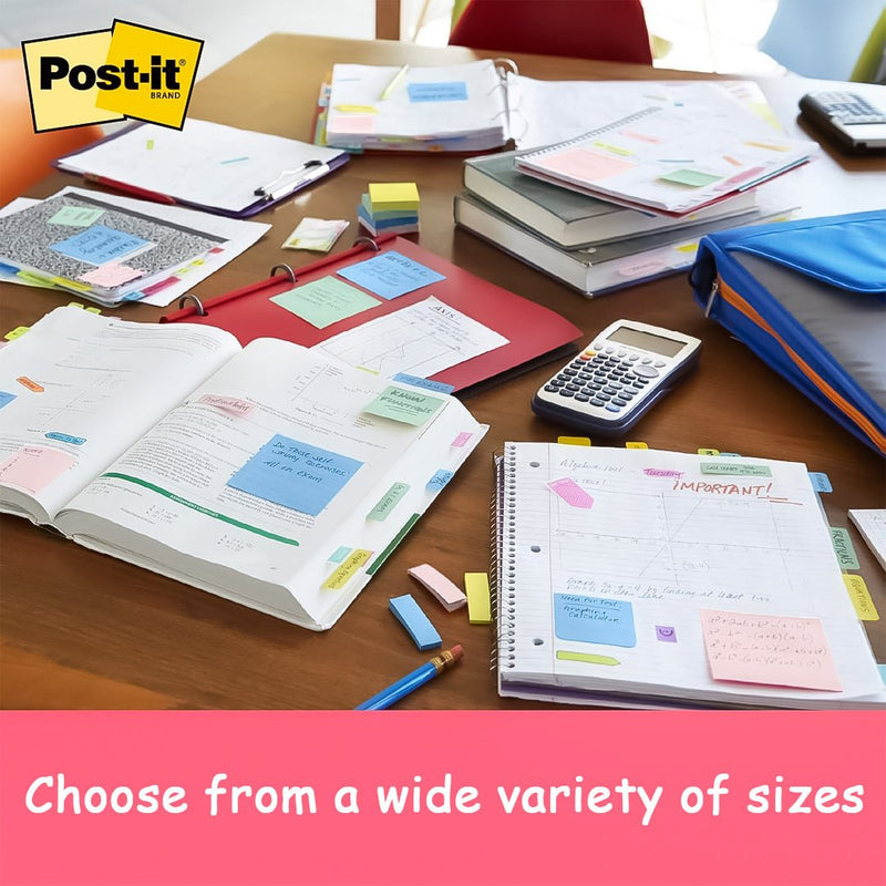 3M Post-It Note - SCOOBOO - SCOOBOO