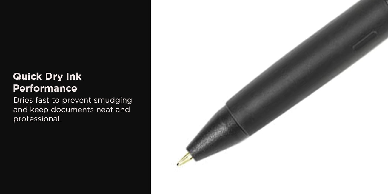 Pentonic B-RT Ball Point Pen - SCOOBOO - Pentonics