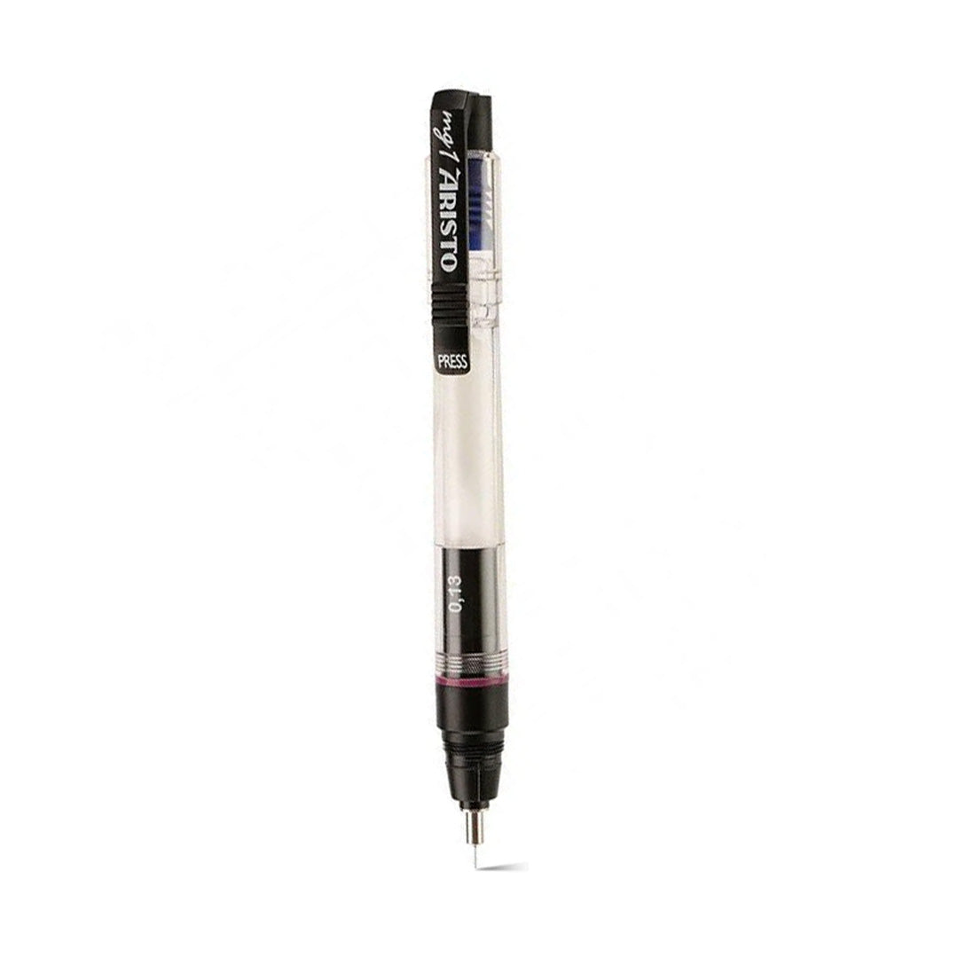 Aristo | Technical Drawing Pen | Point 0.13mm Nib - SCOOBOO - Aristo
