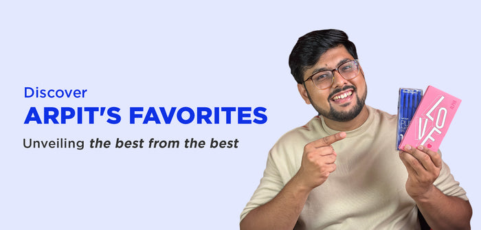 Arpit's Brand Page – SCOOBOO