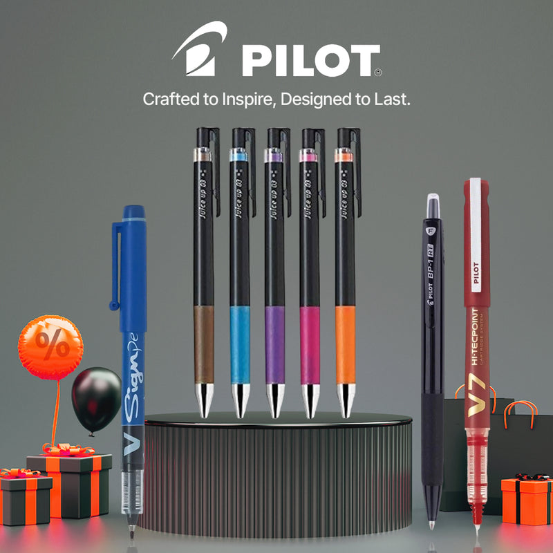 Buy Stationery Online | Best Stationery Shop near me – SCOOBOO