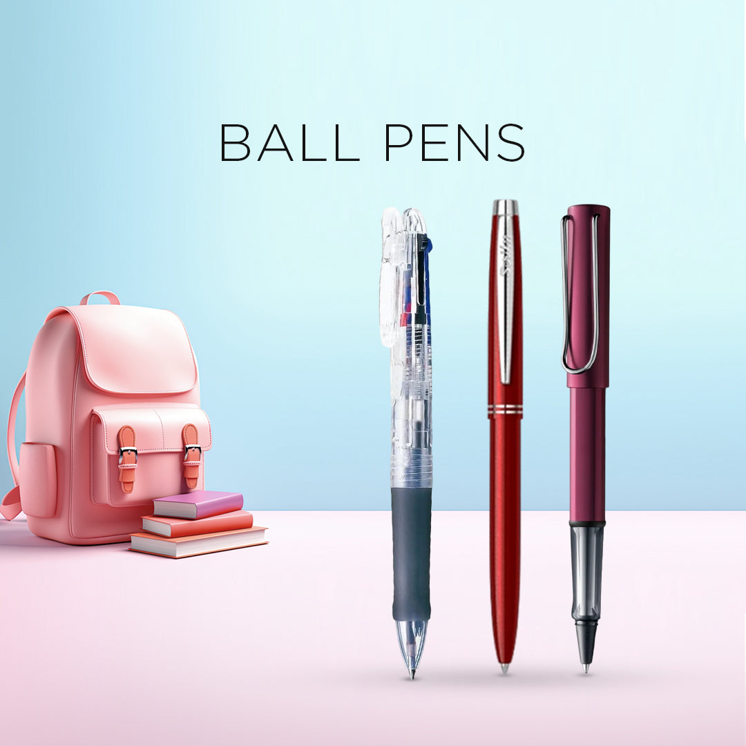 BTS- Ball Pens – SCOOBOO