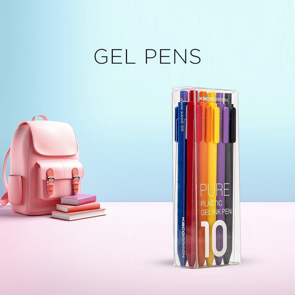 BTS- Gel Pens – SCOOBOO