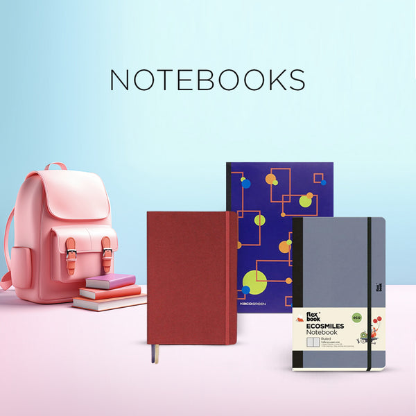 BTS- Notebooks – SCOOBOO