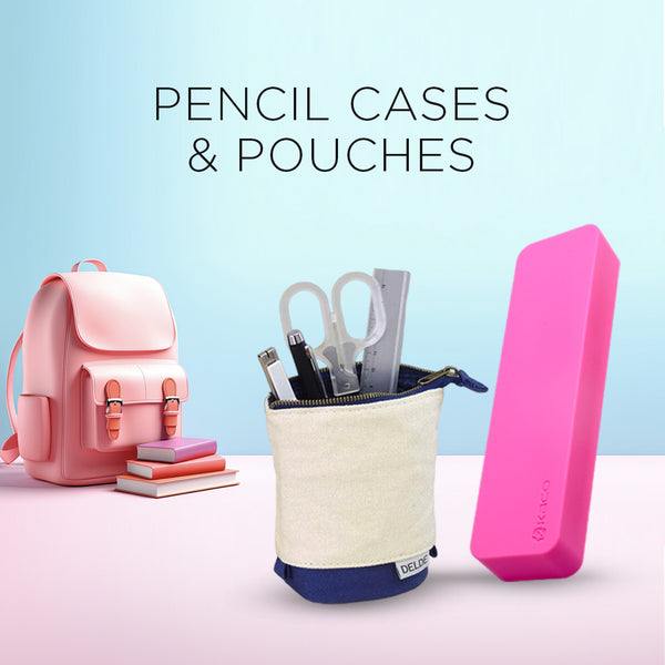 BTS- Pencil cases & Pouches – SCOOBOO