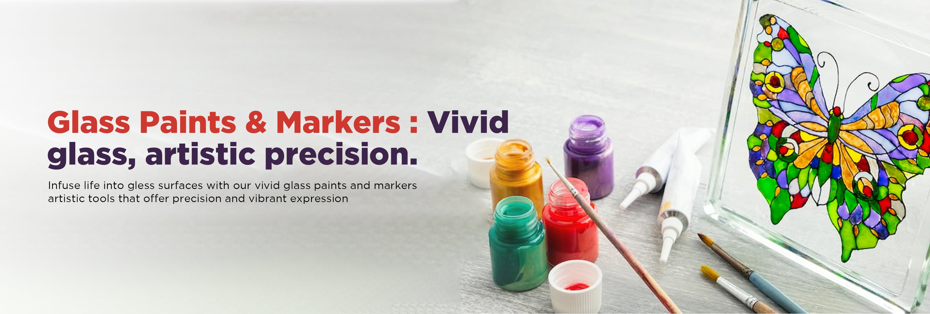 Glass Markers, Glass Marker Pen, Glass Marker Board, Glass Paints ...