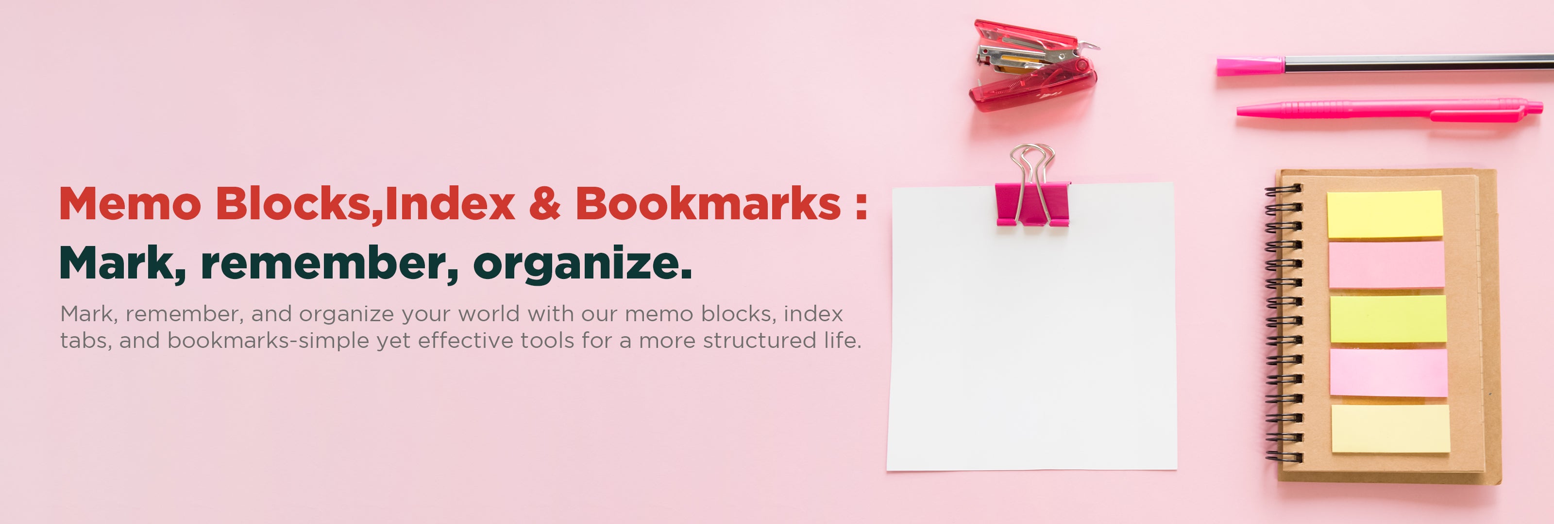 Bookmarks – SCOOBOO