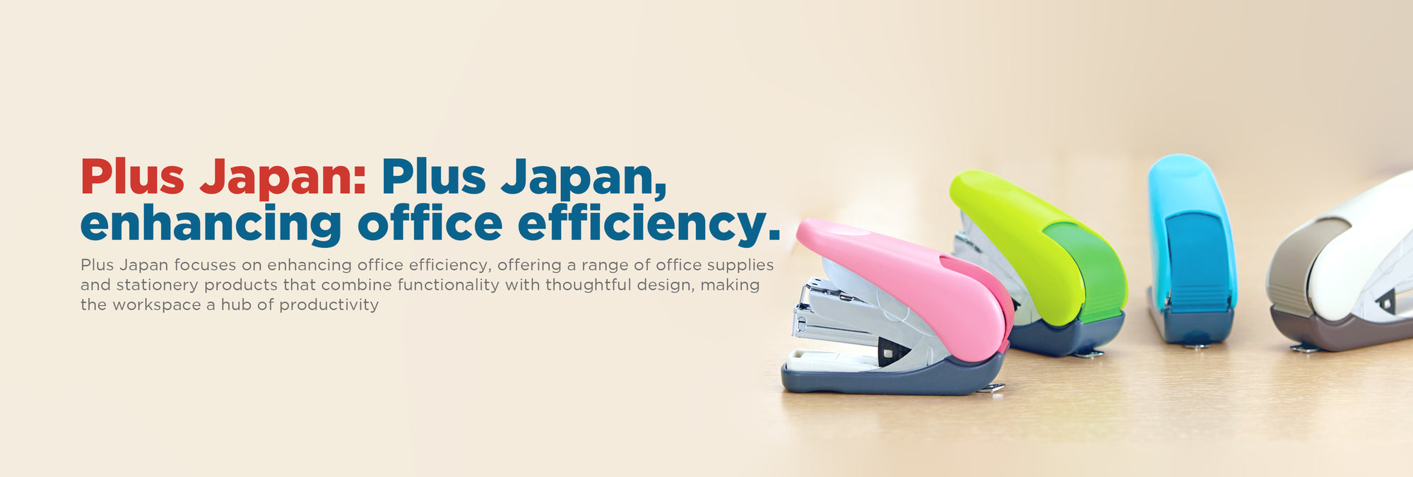 Browse and Buy Plus Japan office supplies at Scooboo.in – SCOOBOO