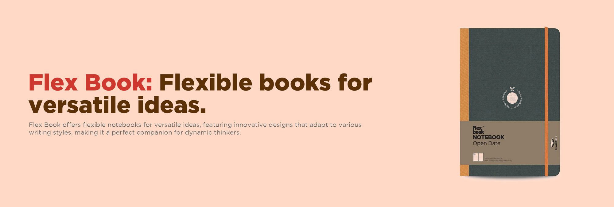 Flex Book – SCOOBOO