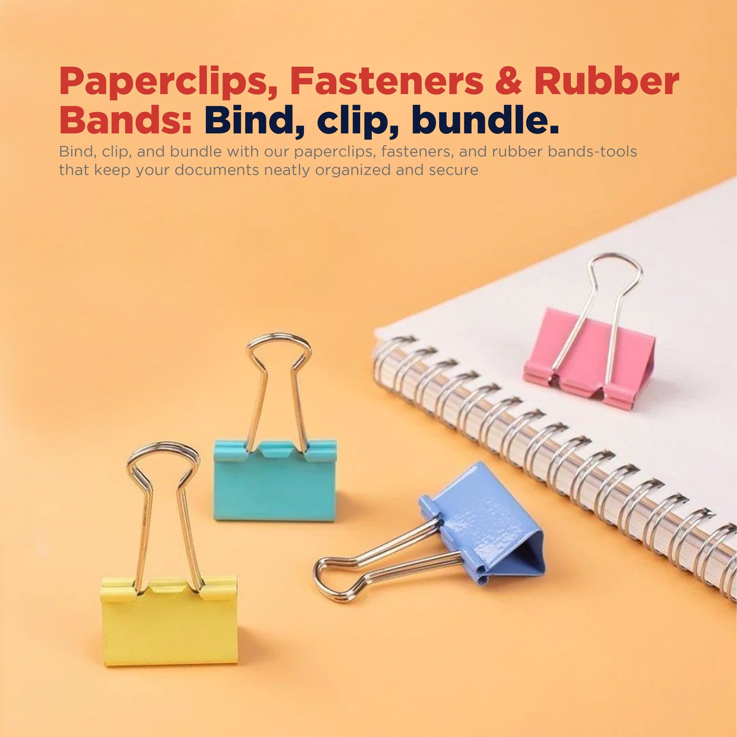 Rubber Band, Buy Rubber Band, Paperclips, Paper Clip Price - Scooboo ...