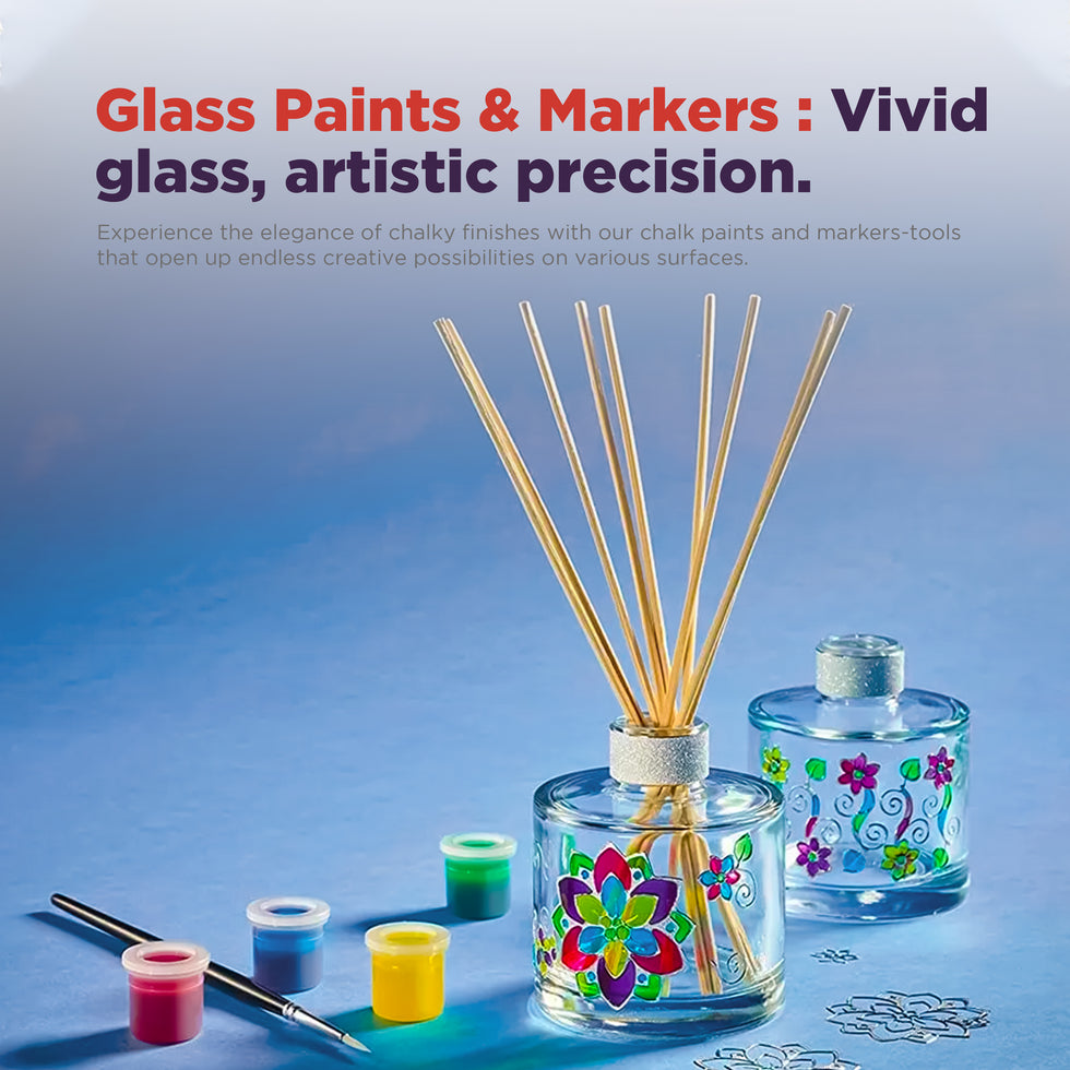 Glass Markers, Glass Marker Pen, Glass Marker Board, Glass Paints ...