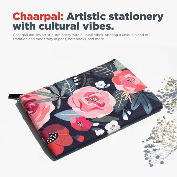 Chaarpai premium products are available at scooboo.in. – SCOOBOO