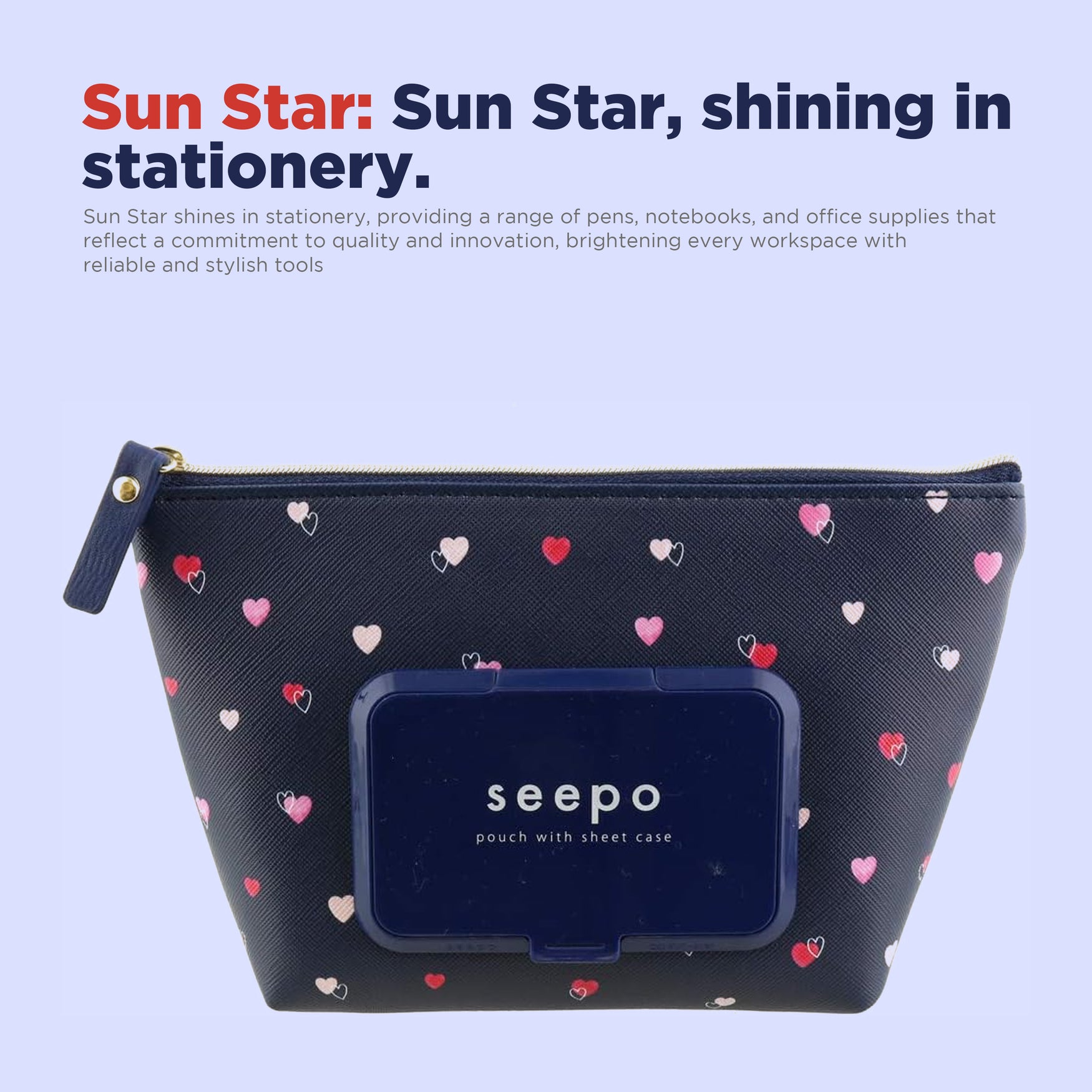 Quick shop! Sun Star at online stationery store Scooboo.in – SCOOBOO