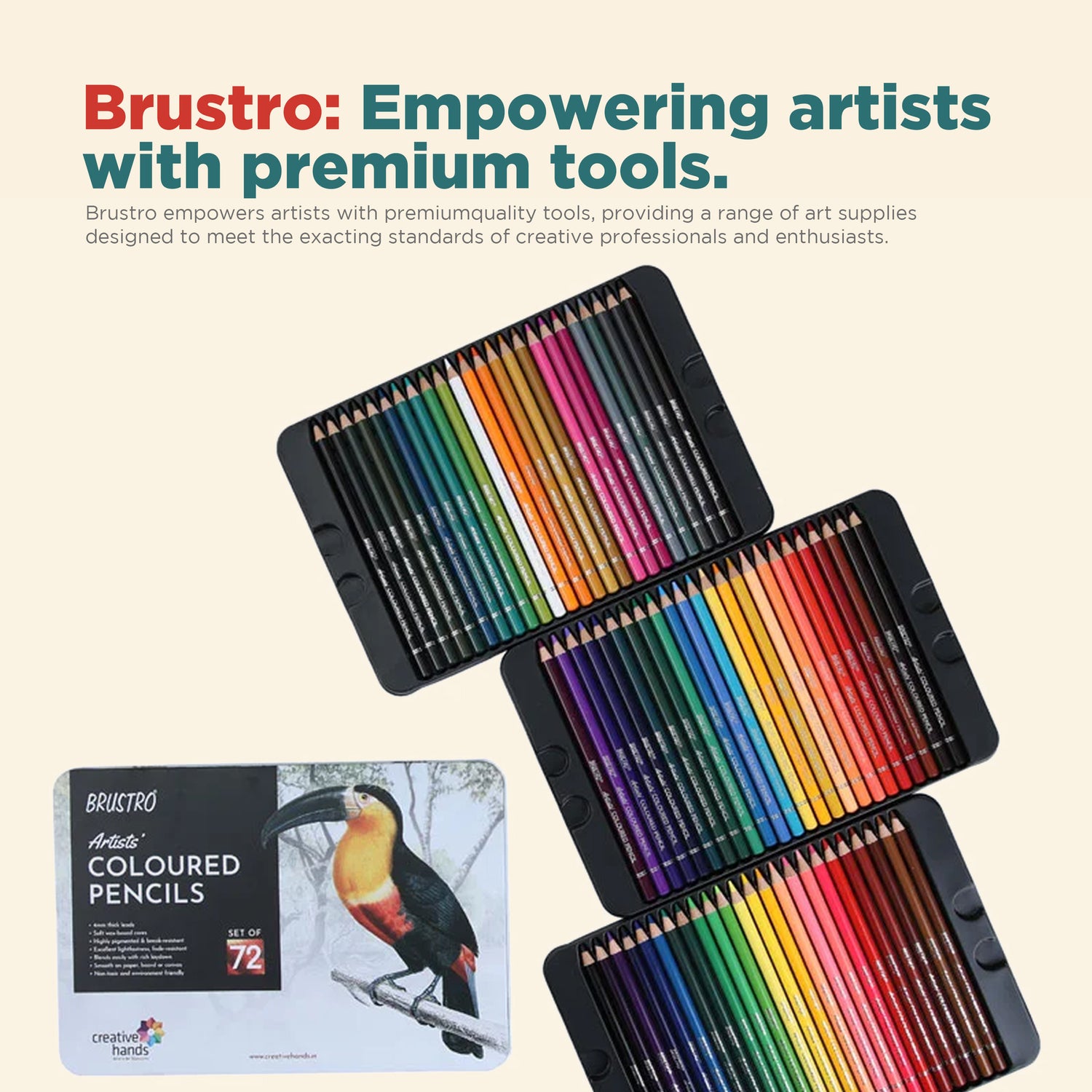 Brustro products Scooboo.in - Save Big on Stationery online – SCOOBOO