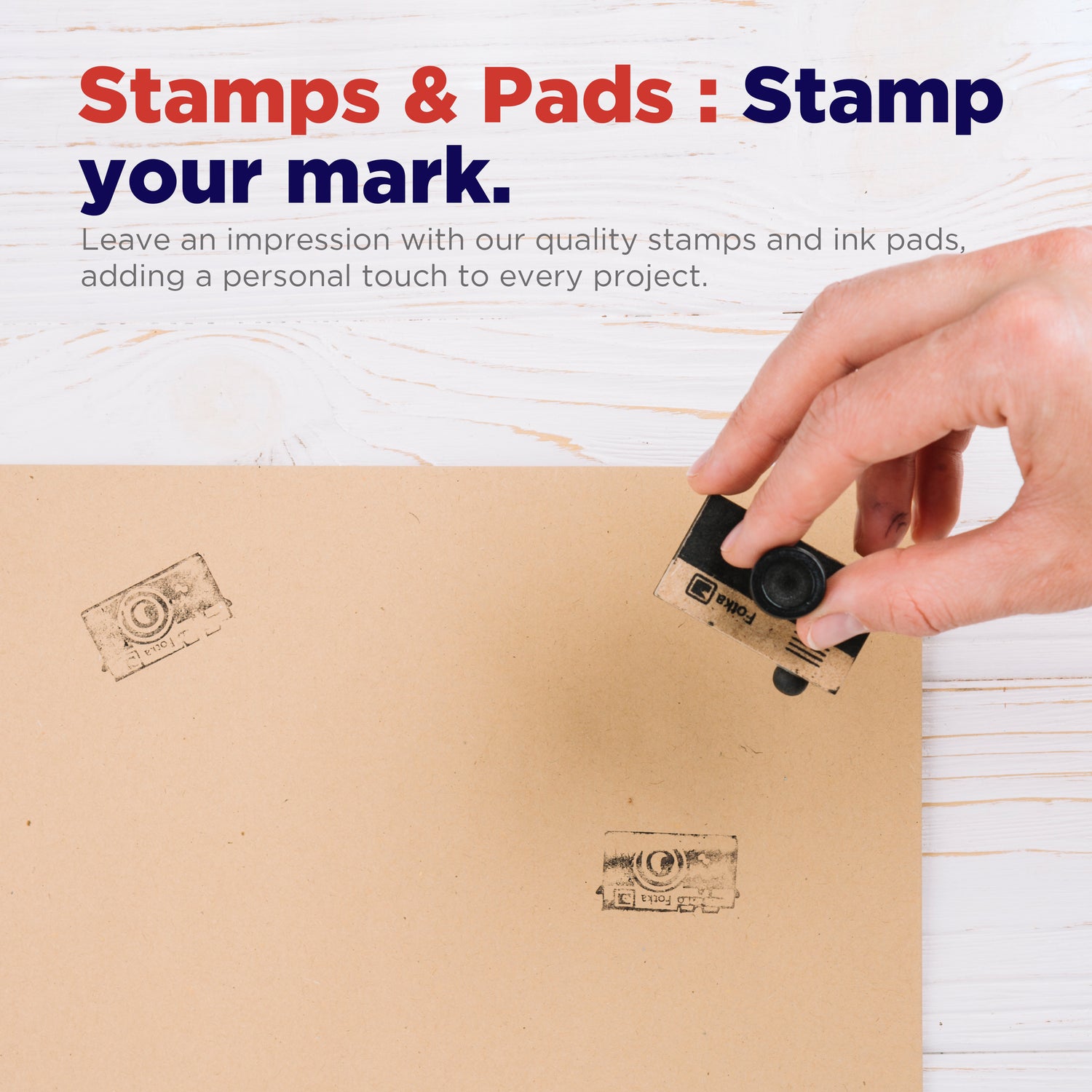 Stamp Pad, Stamp Pad Price, Buy Stamp Pad Online - Scooboo – SCOOBOO