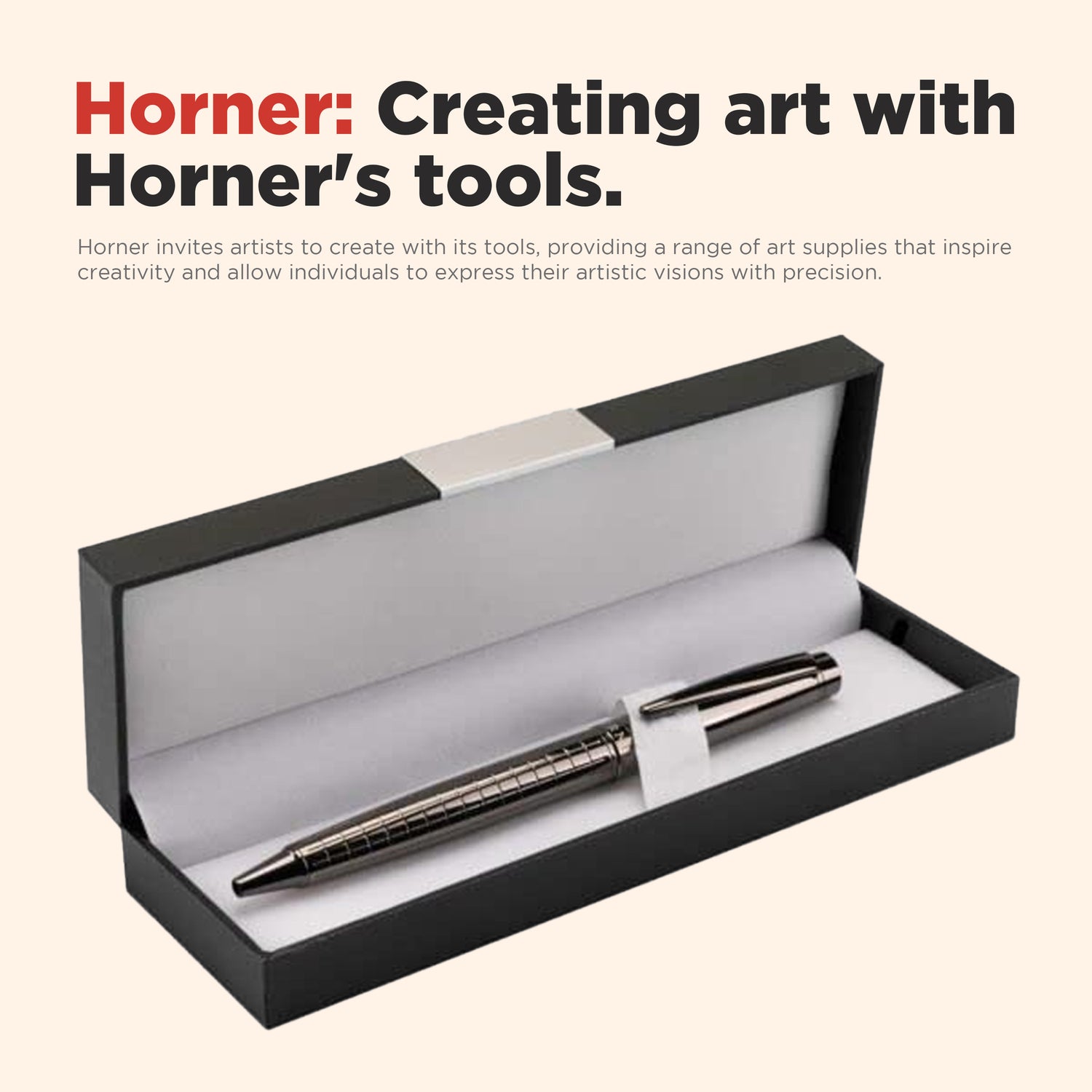 Shop Now Horner Premium Pens at Scooboo.in – SCOOBOO