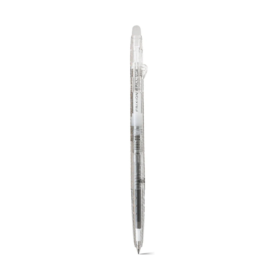 Pilot 0.38mm SLIM 18UF new magic erasable ballpen - SCOOBOO - Pilot Japan