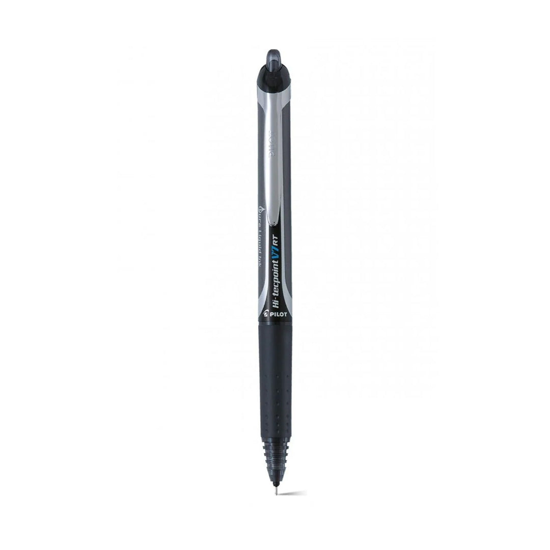 Pilot Hi-Techpoint V7 Roller Ball Pen – SCOOBOO