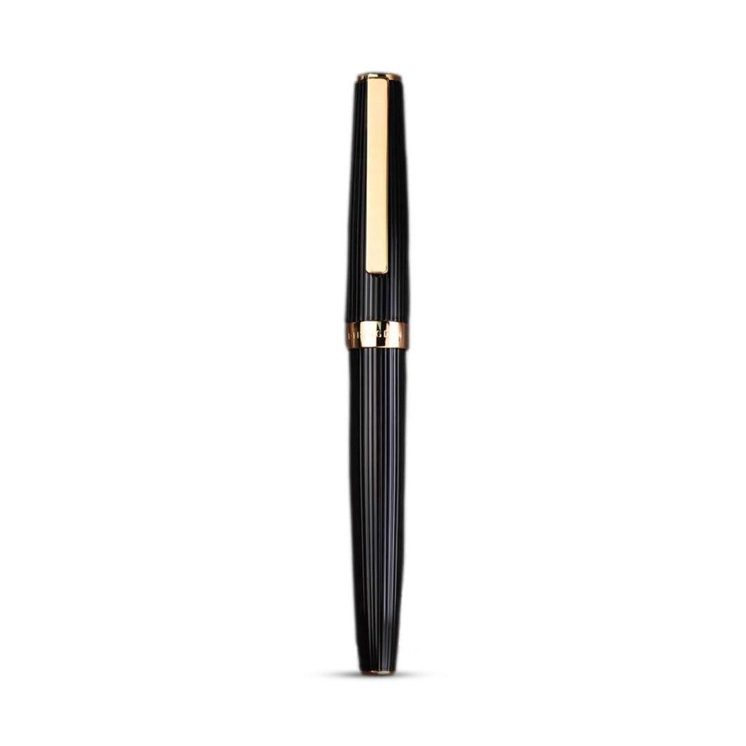 Hongdian, Fountain Pen Metal - SCOOBOO - Hongdian