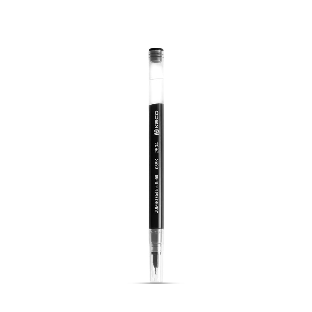 Kaco Jumbo KEFILL Large Capacity Gel Pen Refill Set – SCOOBOO