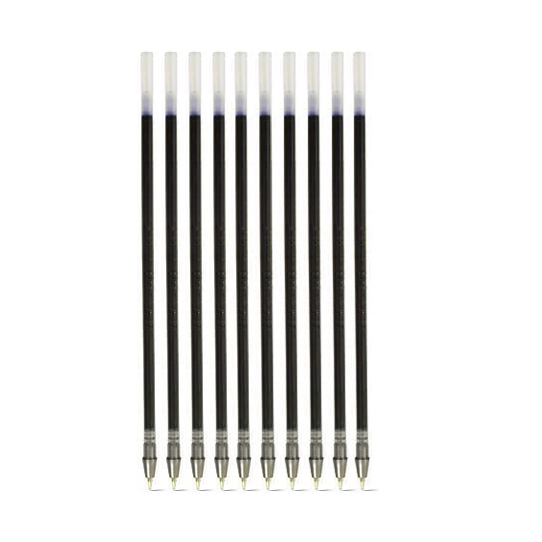 Pentonic Ball Pen Refills 0.7mm (Pack Of 10)-SCOOBOO – SCOOBOO